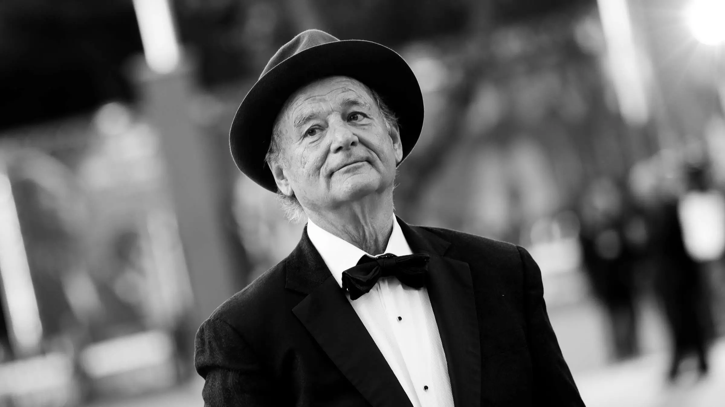 Coisas incríveis que Bill Murray fez