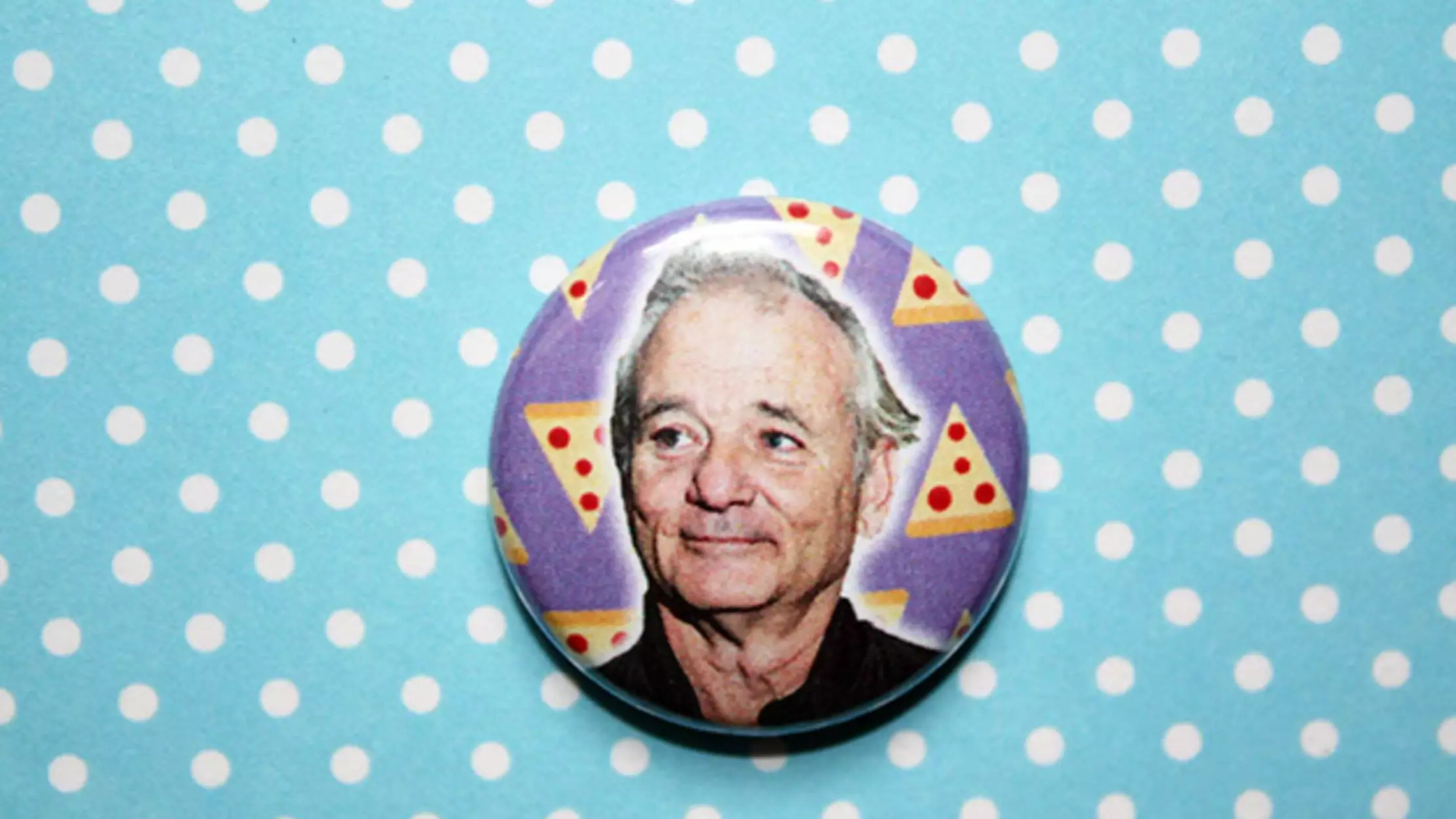 17 produtos impressionantes e estranhos inspirados em Bill Murray