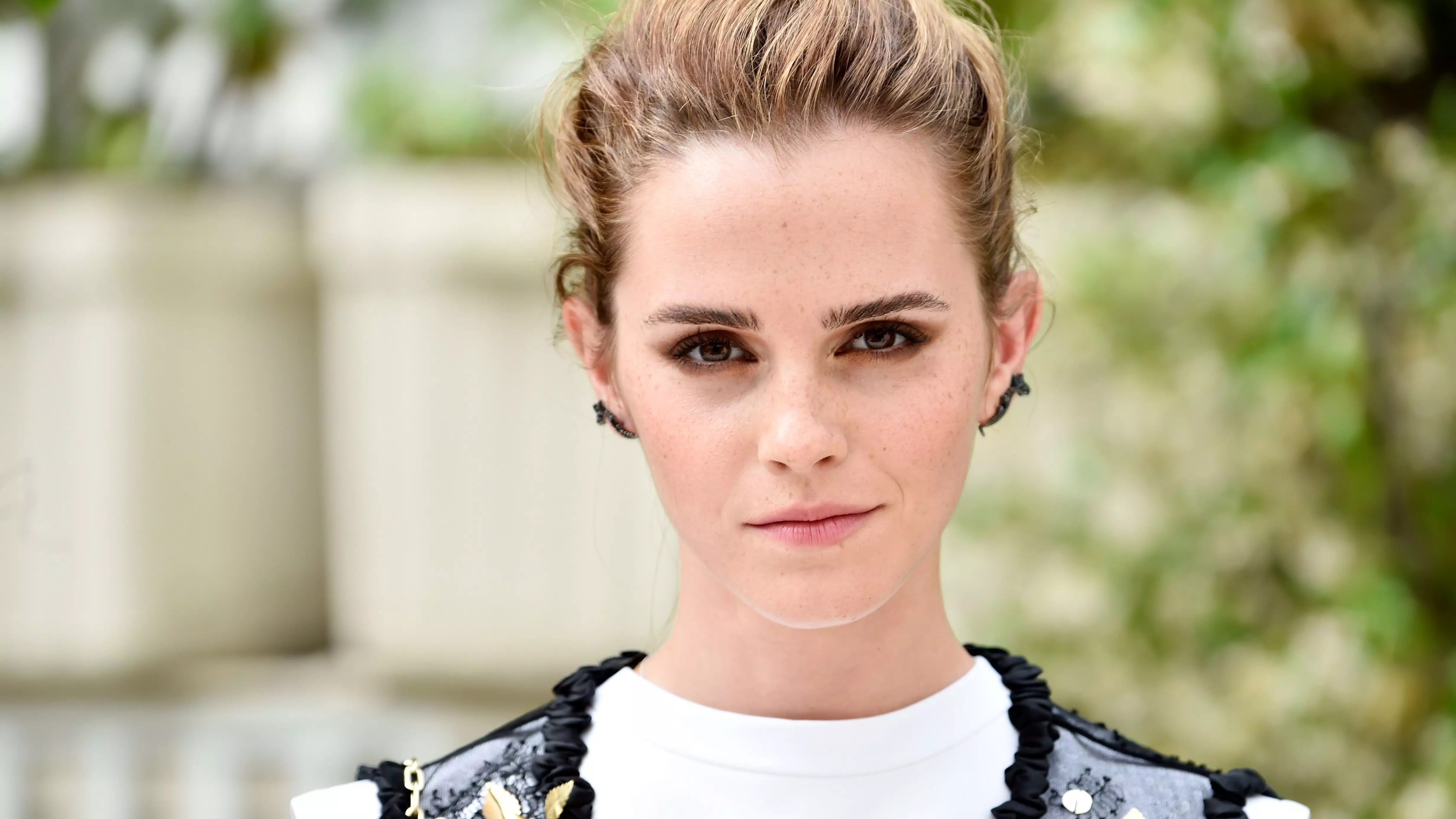 Emma Watson ဟာ Marvel Cinematic Universe မှာ ပါဝင်ခဲ့ပါသလား။