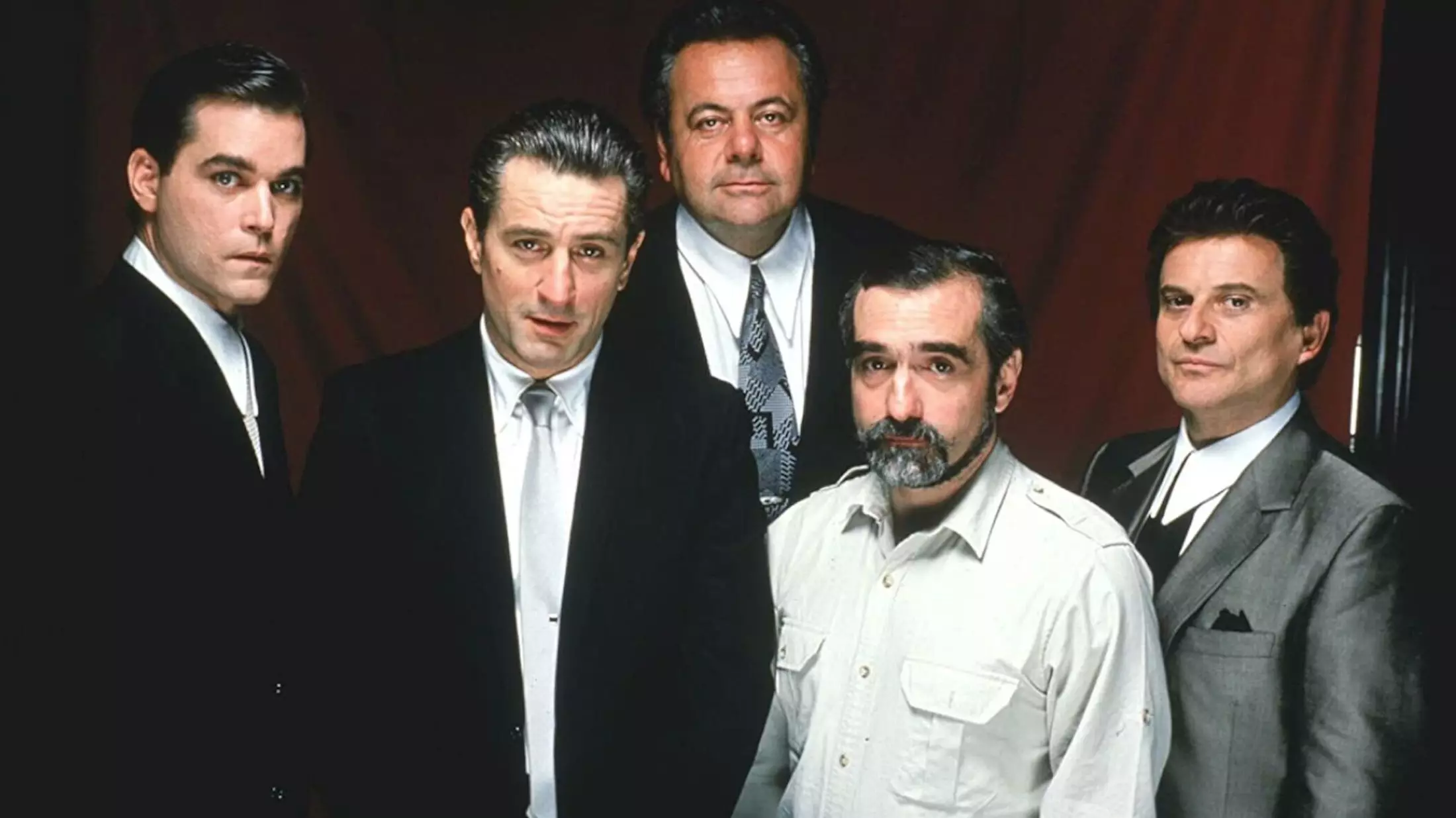 40 ფაქტი მარტინ სკორსეზეს "Goodfellas"-ის შესახებ