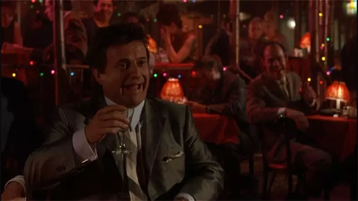 Martin Scorsese'nin 'Goodfellas'ı Hakkında 40 Gerçek 2081_1