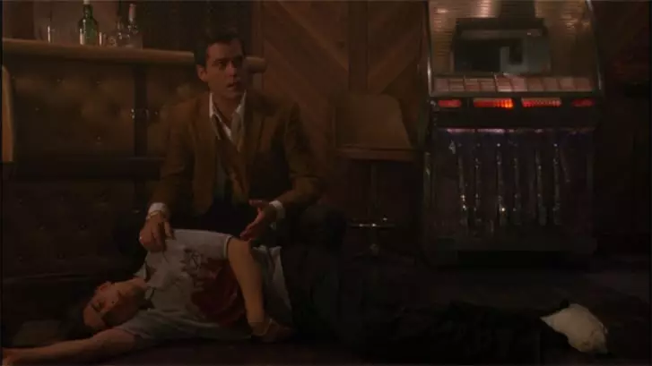 Martin Scorsese'nin 'Goodfellas'ı Hakkında 40 Gerçek 2081_2