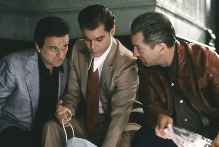 Martin Scorsese'nin 'Goodfellas'ı Hakkında 40 Gerçek 2081_7