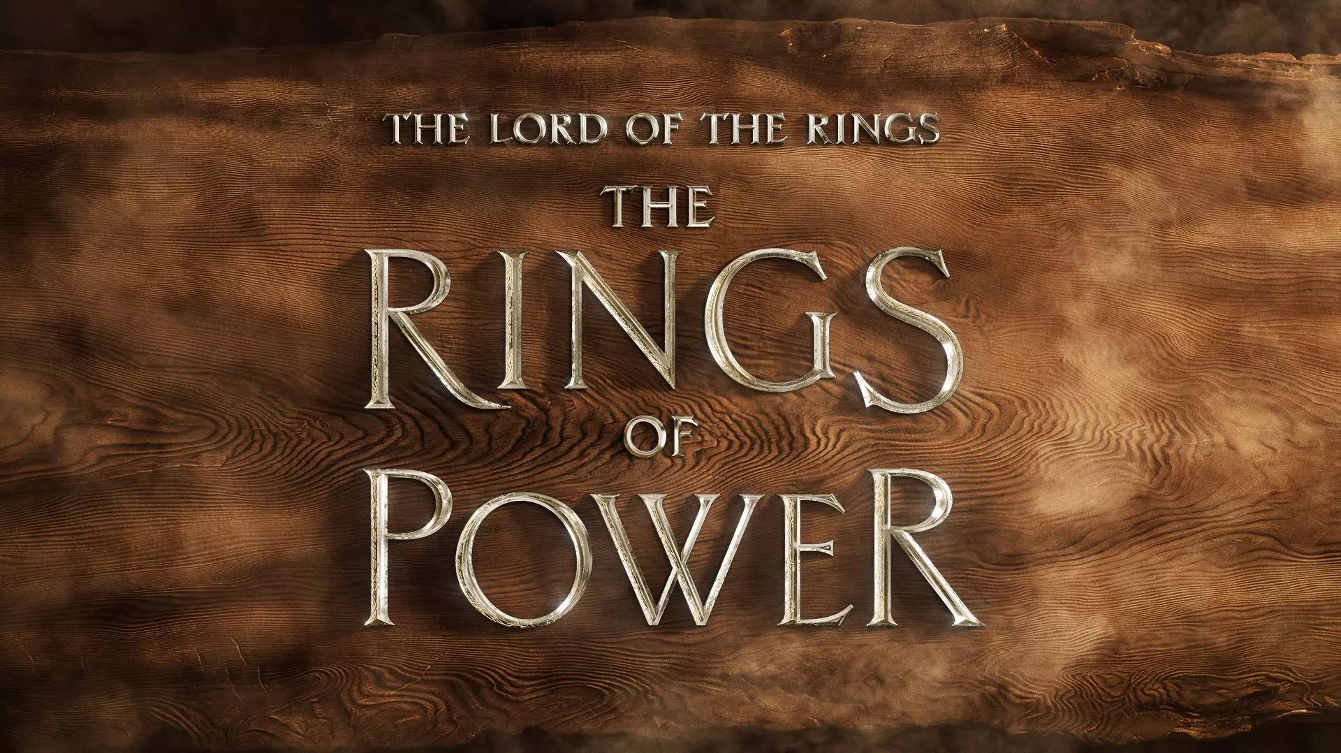 'The Lord of the Rings: The Rings of Power' ခေါင်းစဉ်ကို ထုတ်ပြသည့် ဗီဒီယို