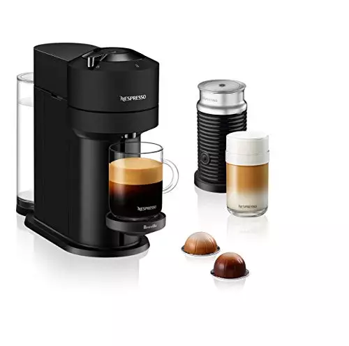 Nespresso Vertuo Next Bundles र Amazon मा अहिले नै बचत गर्नुहोस् 2107_1