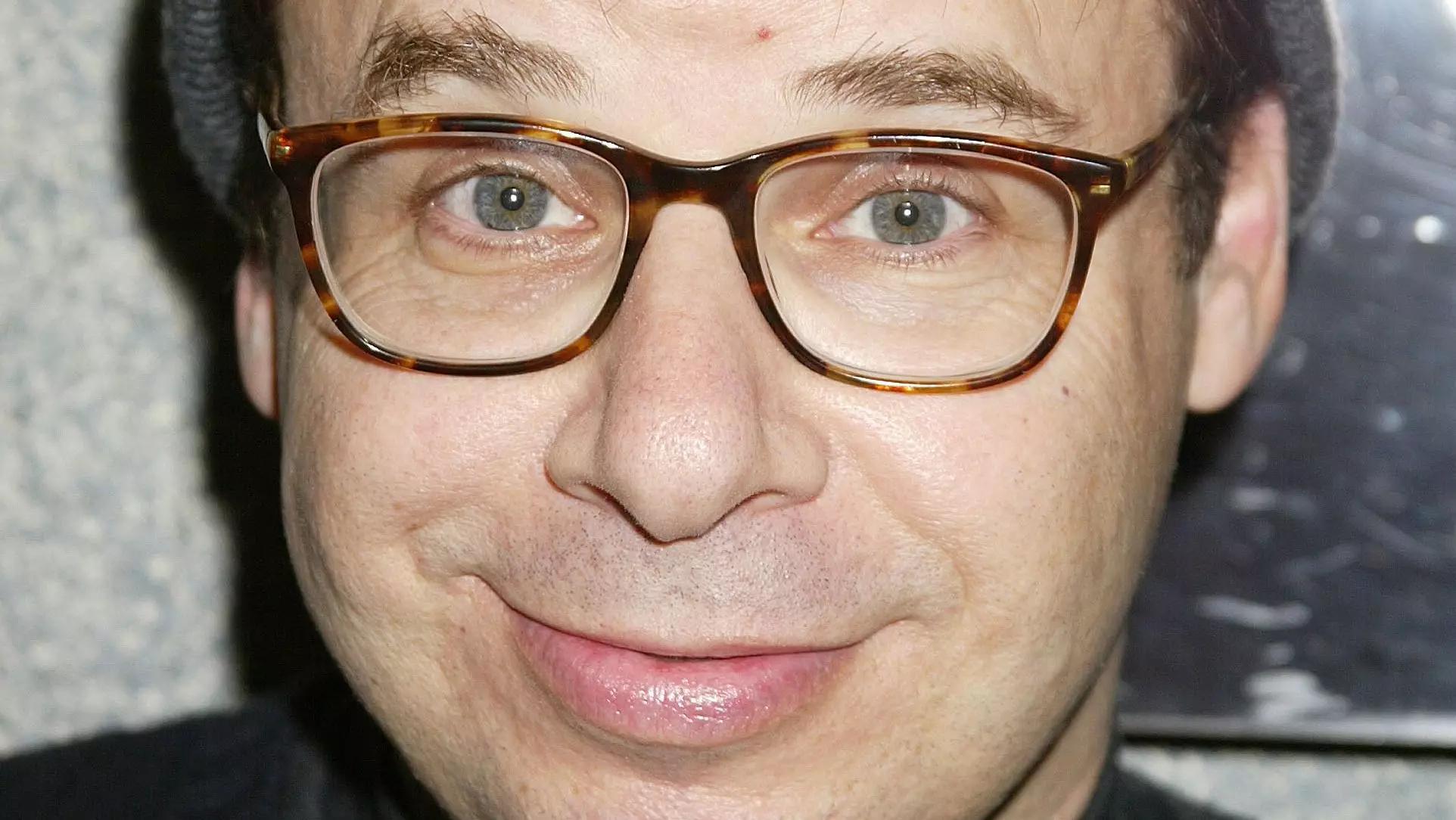 Rick Moranis Aktorearen Datuak