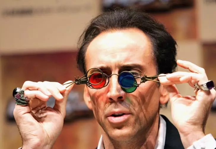 9 Fakta Pelik Mengenai Nicolas Cage 2109_7