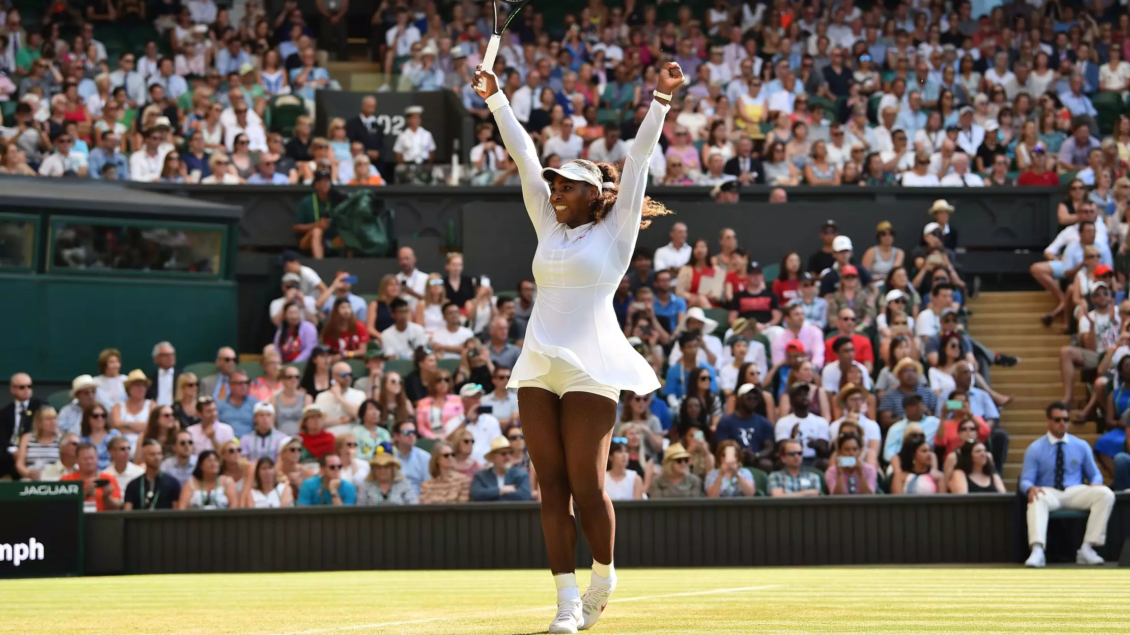 Eziokwu 7 gbasara asọmpi Tenis Wimbledon