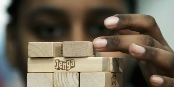 Jenga Hakkında 7 Gerçek 2136_1