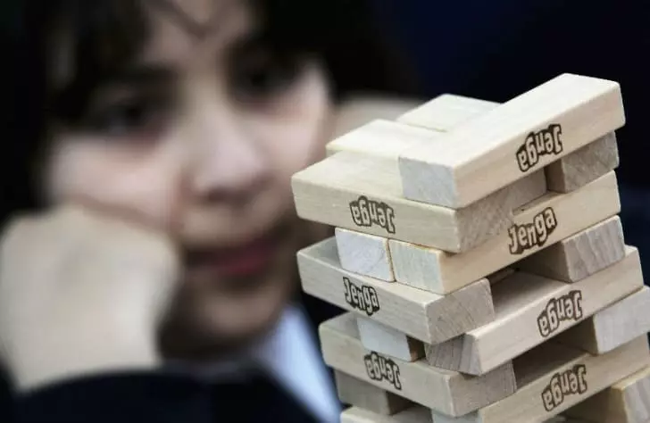 Jenga Hakkında 7 Gerçek 2136_2