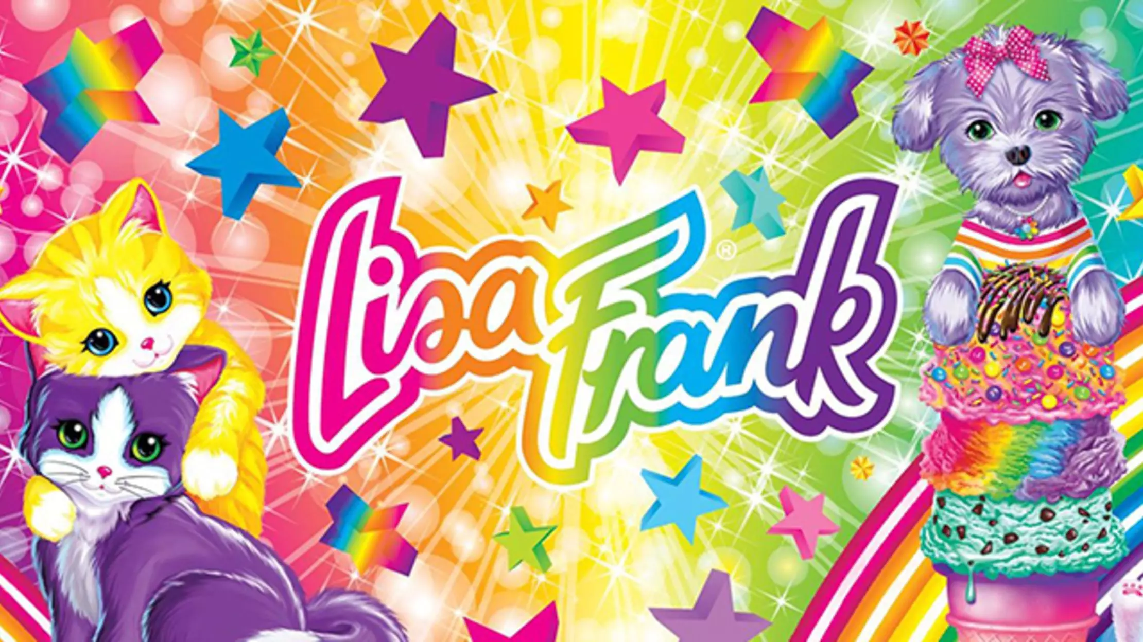 Lisa Frank Gertaerak