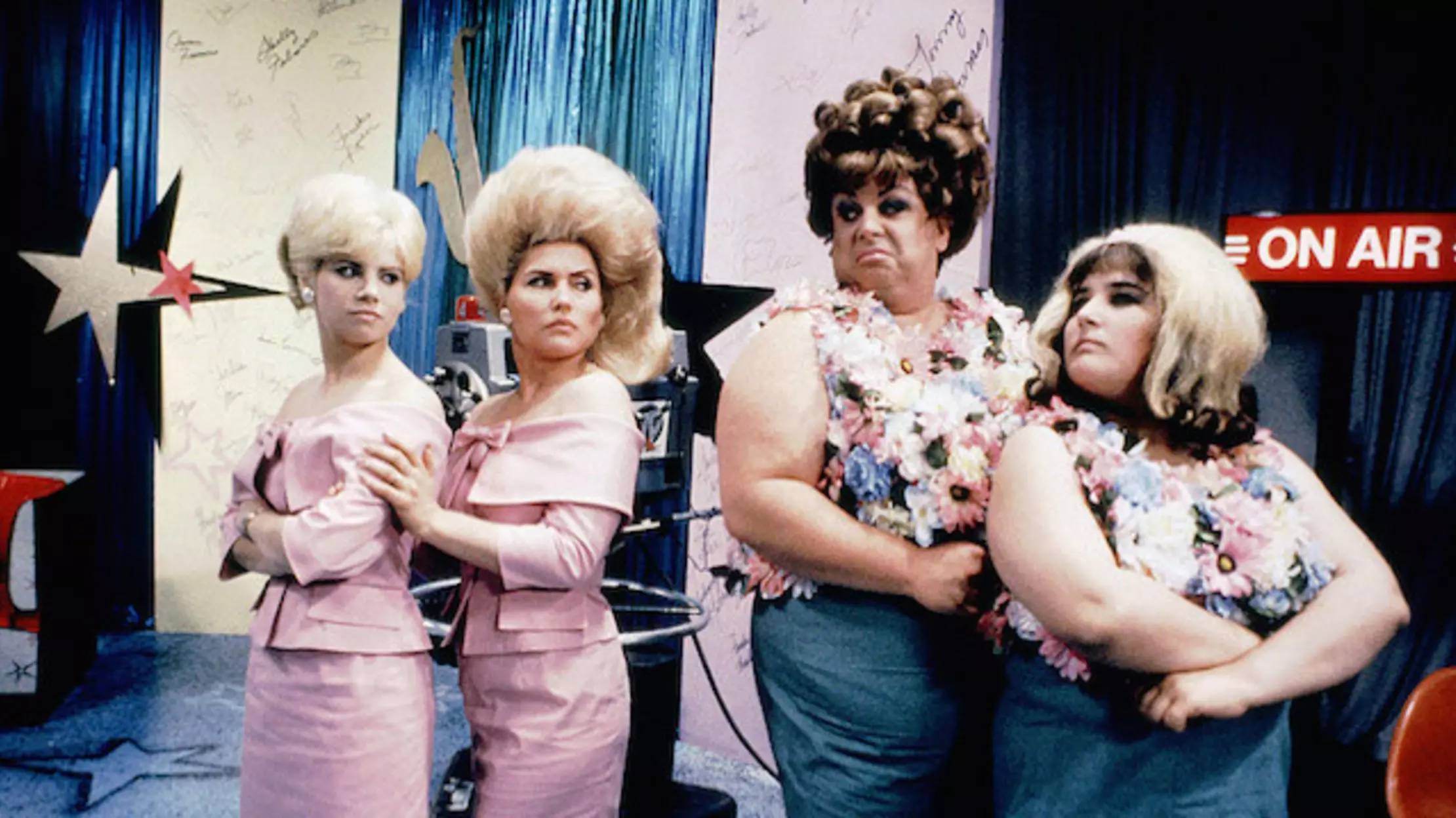 14 morsomme fakta om "Hairspray"