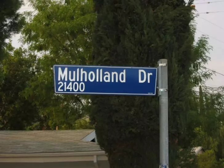 22 dinge wat jy dalk nie van 'Mulholland Drive' weet nie 21896_5