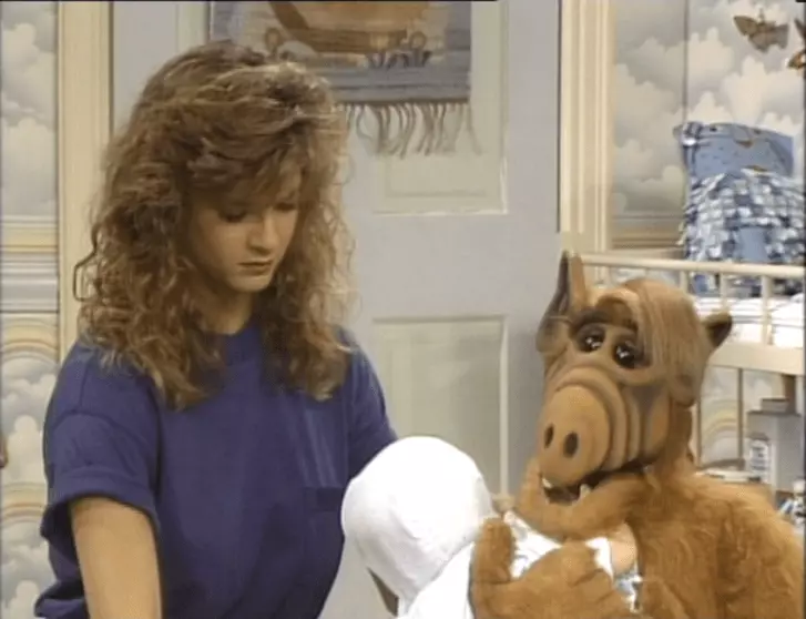 Out of This World: An Oral History of ALF 2191_10