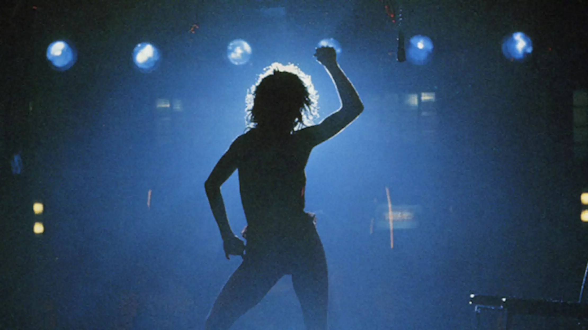 14 fatos nus sobre 'Flashdance'