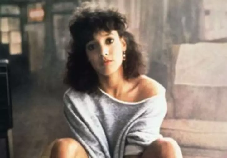 14 fatos nus sobre 'Flashdance' 2192_2