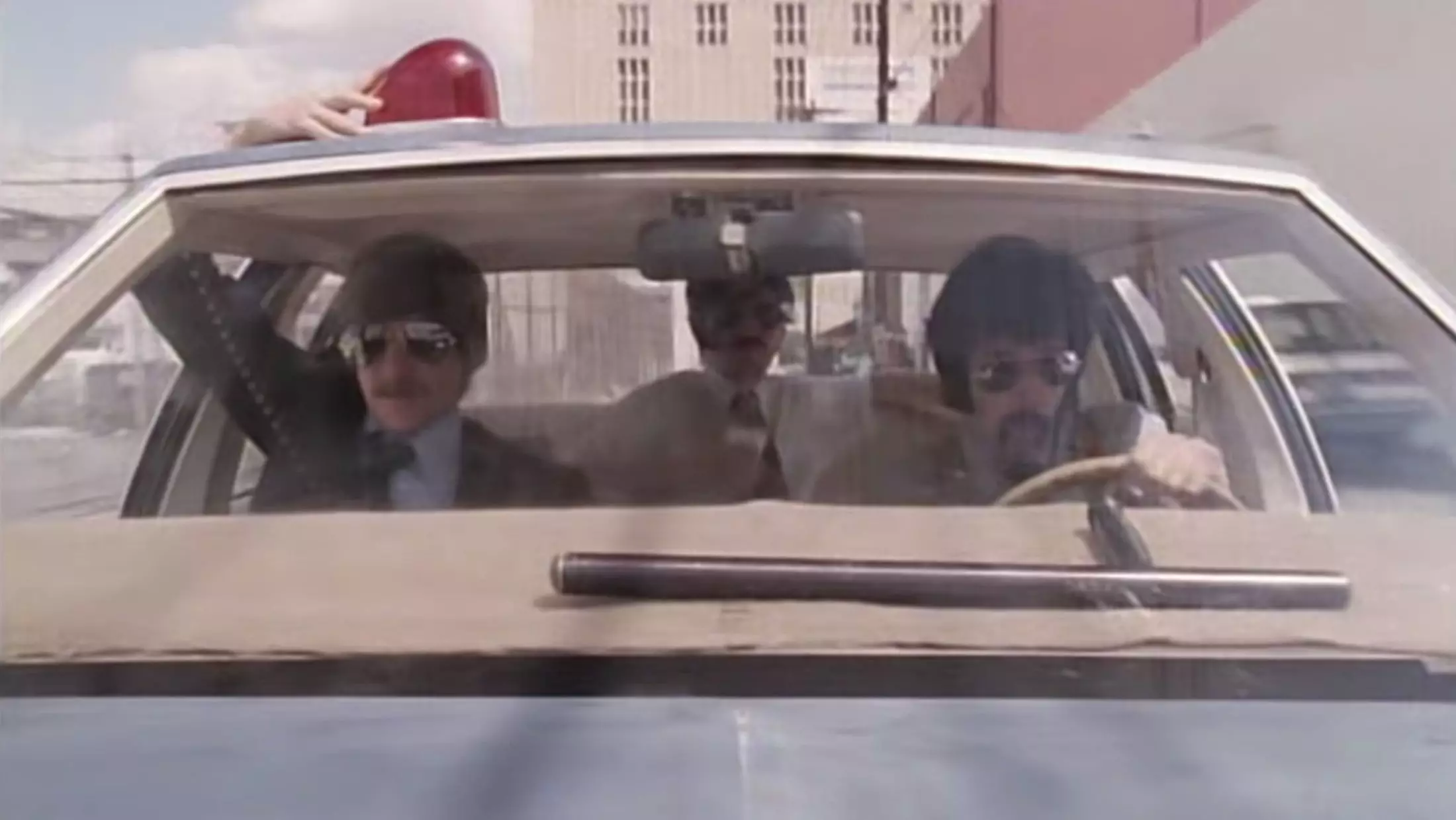 I fatti del video di "Sabotaggio" dei Beastie Boys