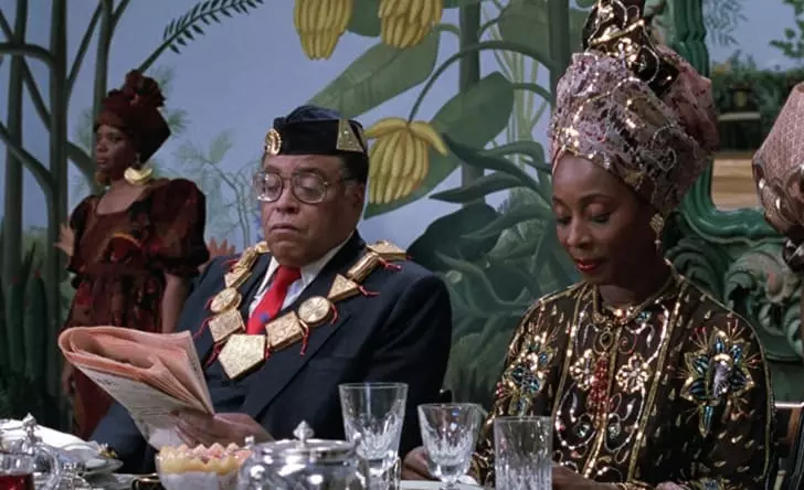 10 faktů o 'Coming to America' 2199_1