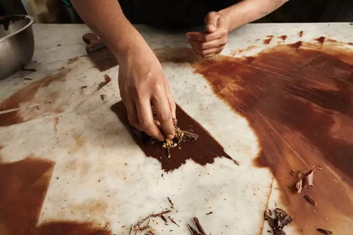 8 secretos detrás de escena de los fabricantes de chocolate 22152_7