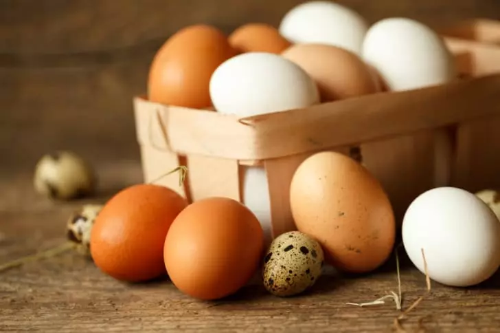 11 cosas que quizás no sepas sobre los huevos 2215_3