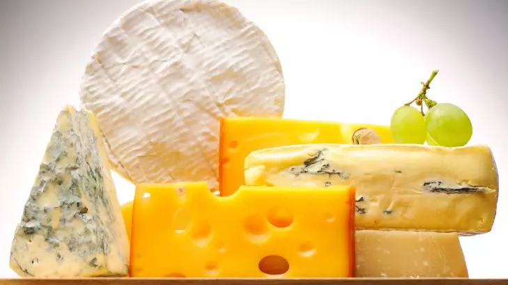 11 cosas que quizás no sepas sobre el queso