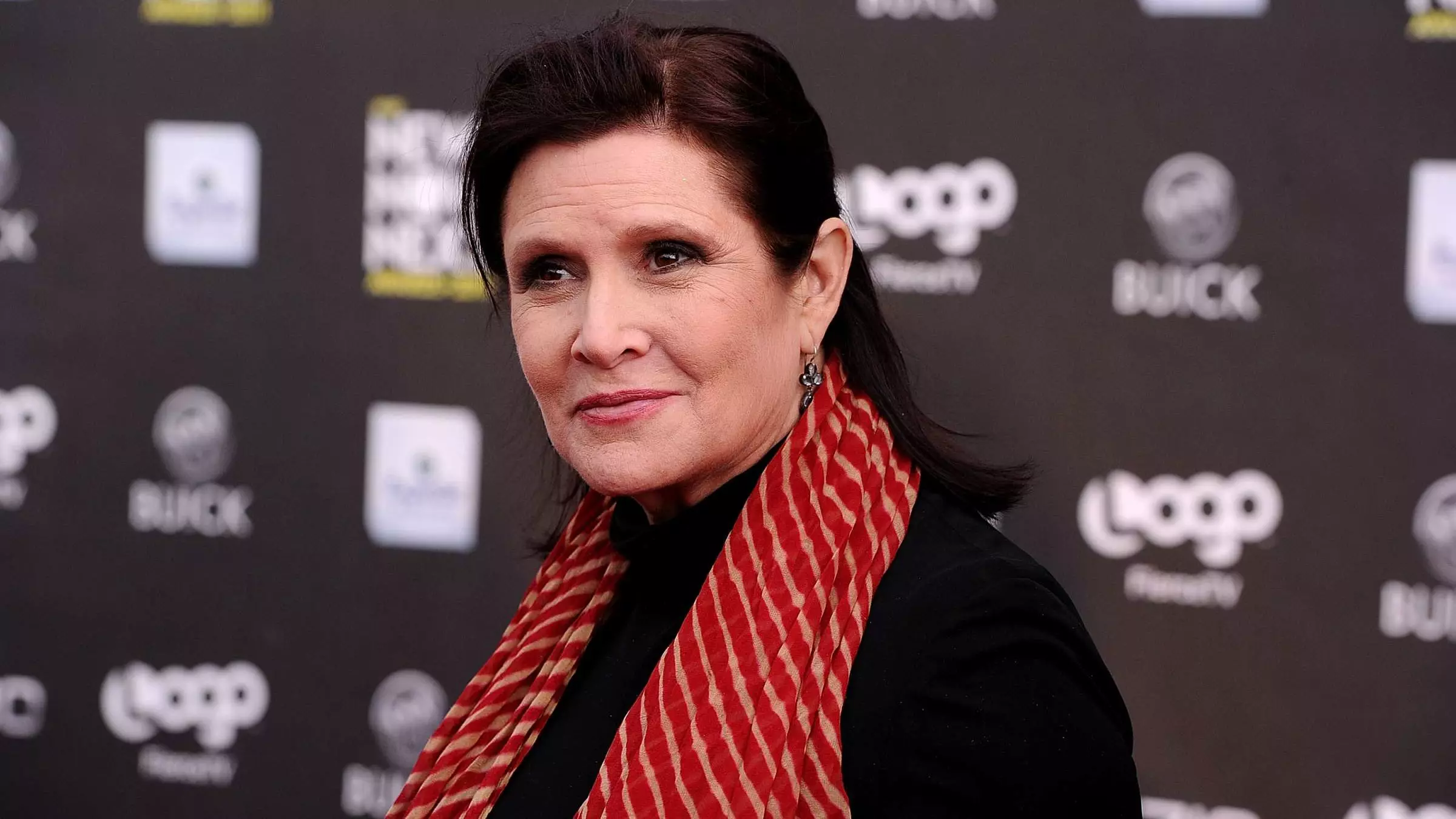 Carrie Fisher Setgħet Dagħbet Sandy f’‘Grease’