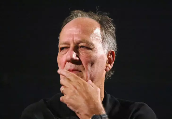 15 Iyalẹnu ati Oniyi Awọn Otitọ Werner Herzog 2276_1