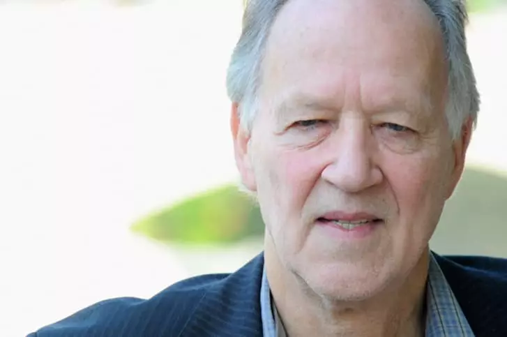 15 underlige og fantastiske Werner Herzog-fakta 2276_4