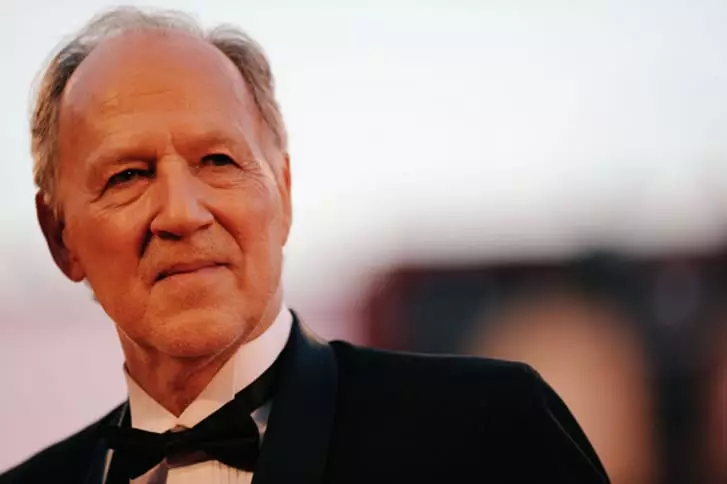 15 Iyalẹnu ati Oniyi Awọn Otitọ Werner Herzog 2276_5