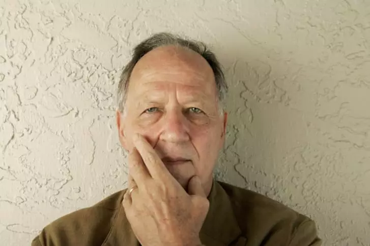 15 underlige og fantastiske Werner Herzog-fakta 2276_6