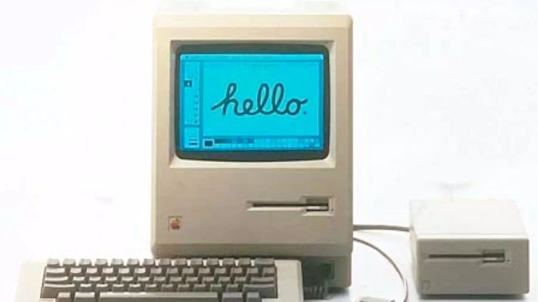 Plyus: Macintosh Plus