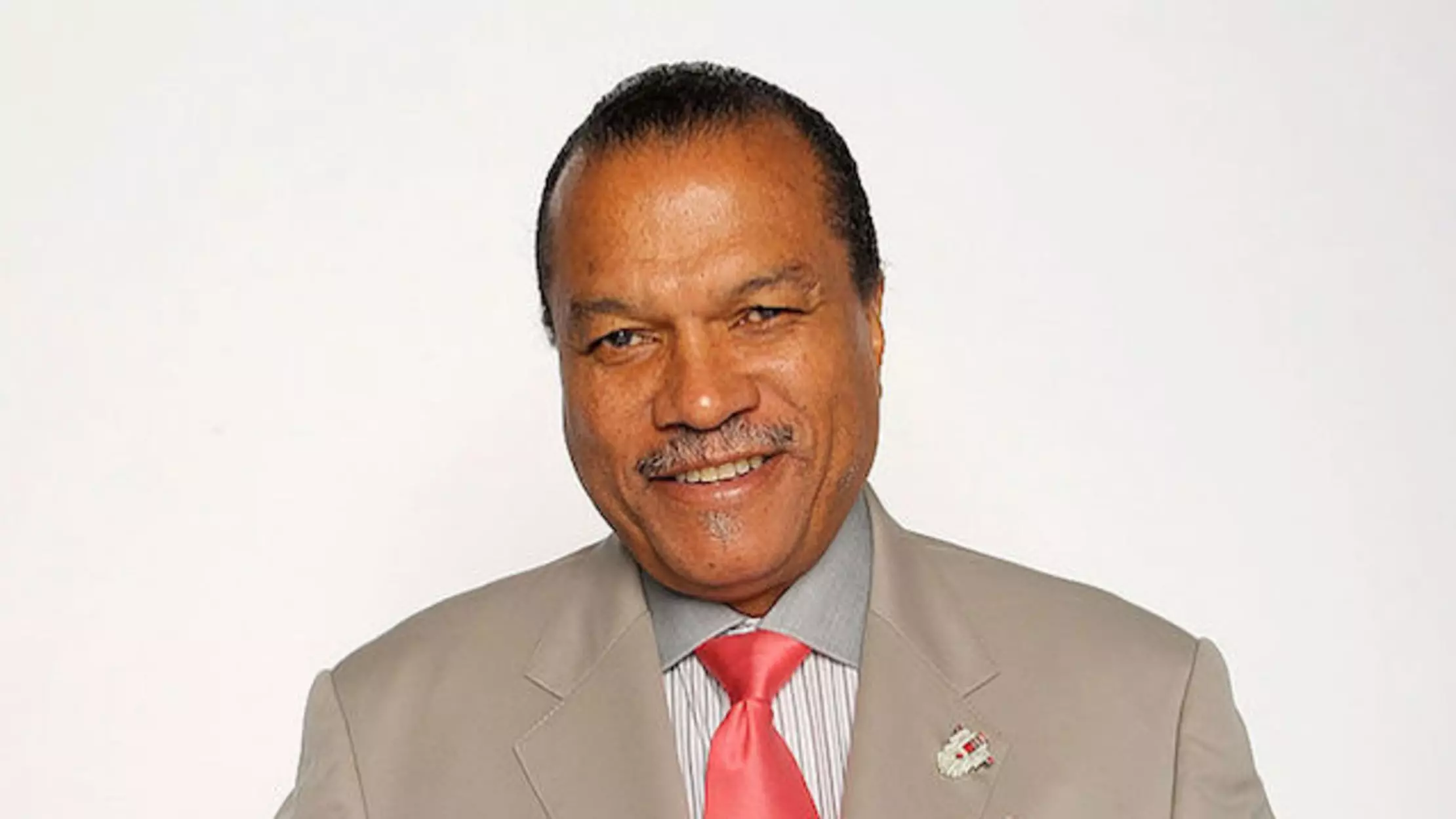 8 sự thật của Suave về Billy Dee Williams