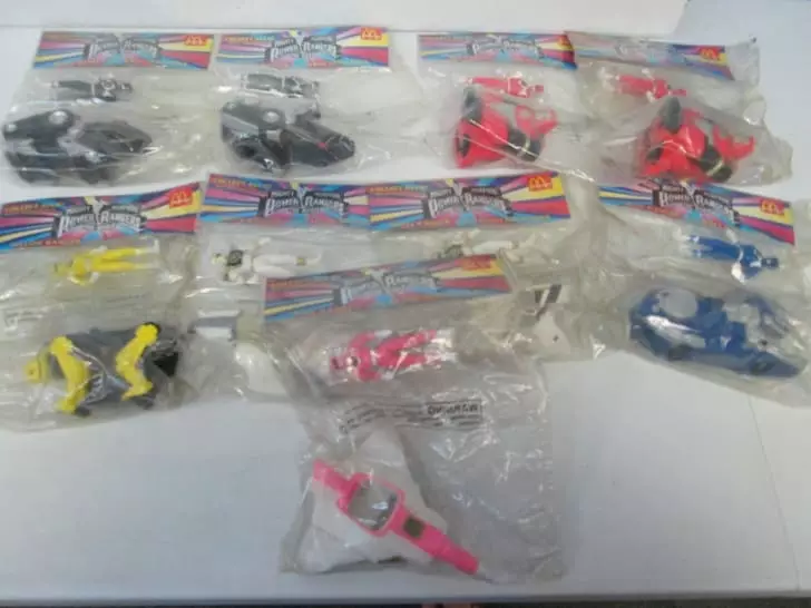 15 Happy Meal Toys Worth Big Bucks op eBay 2331_12