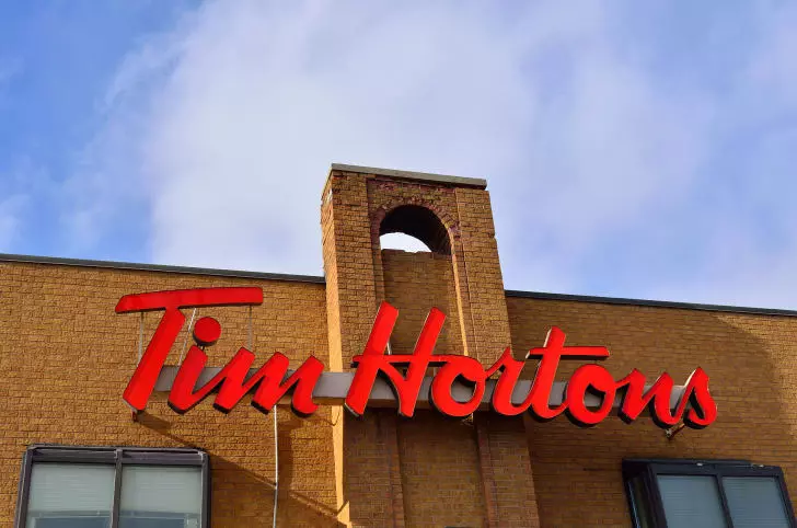 11 mea moni Kanata e uiga ia Tim Hortons 2350_1