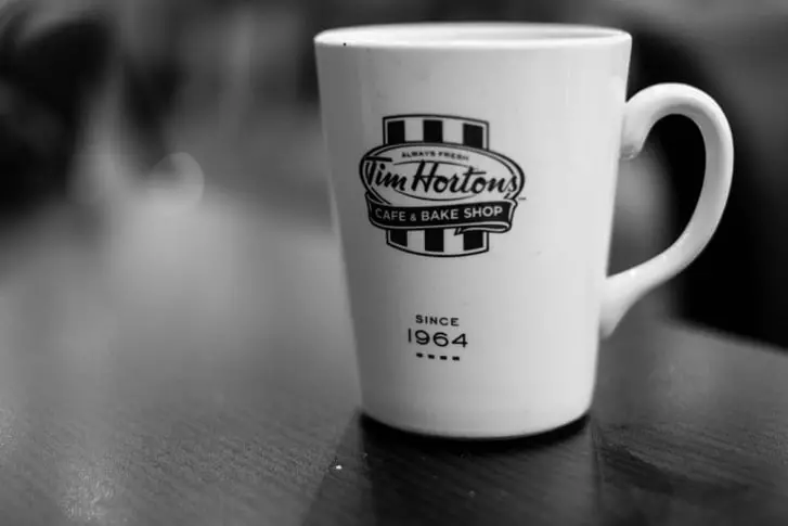 11 mea moni Kanata e uiga ia Tim Hortons 2350_2