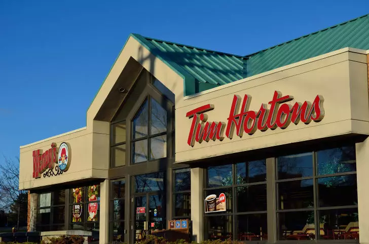 11 mea moni Kanata e uiga ia Tim Hortons 2350_4