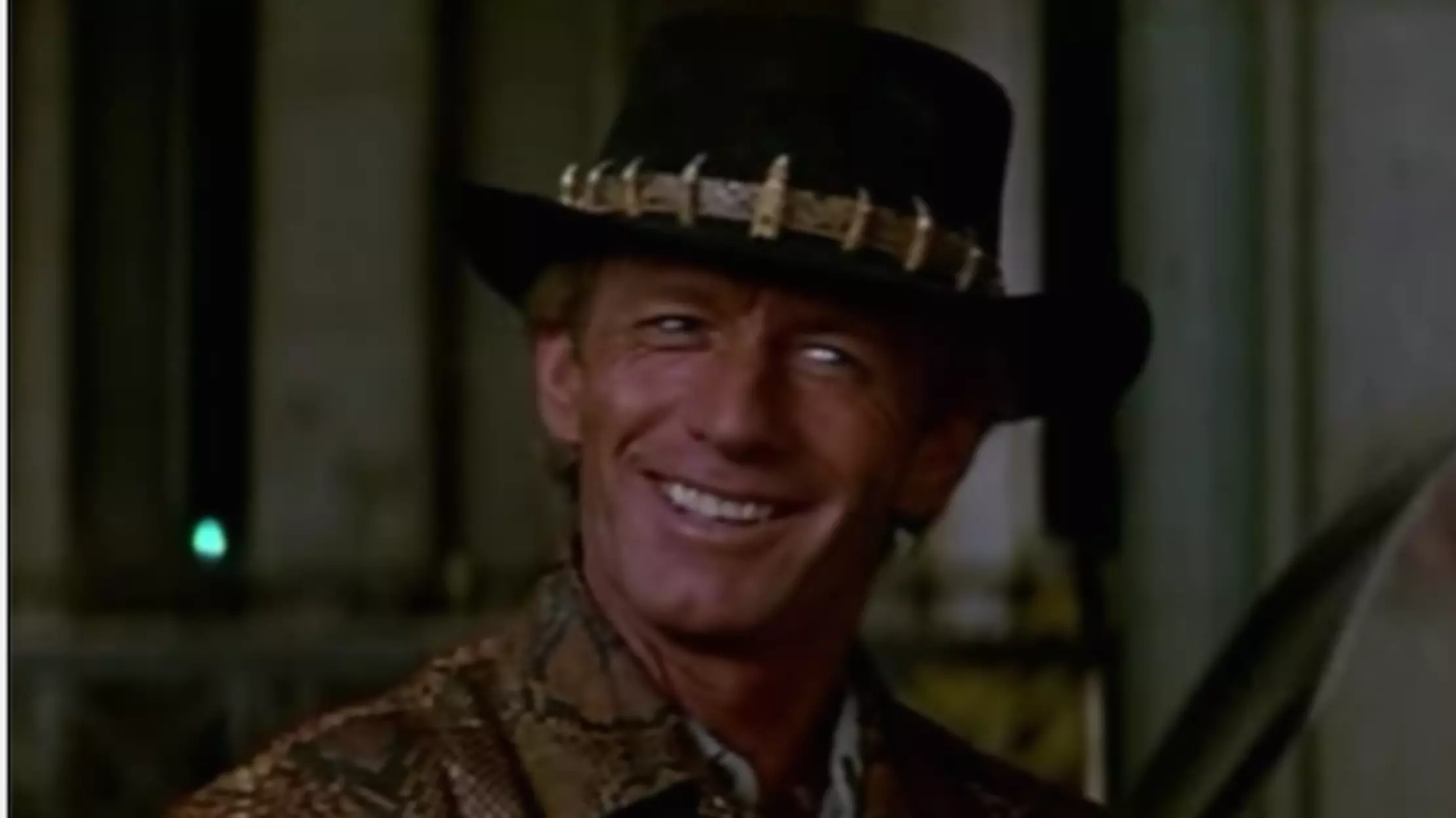 15 fapte amuzante despre „Crocodile Dundee”