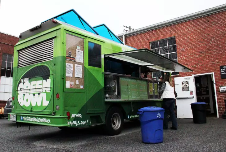 50 af de bedste foodtrucks i USA 23591_10