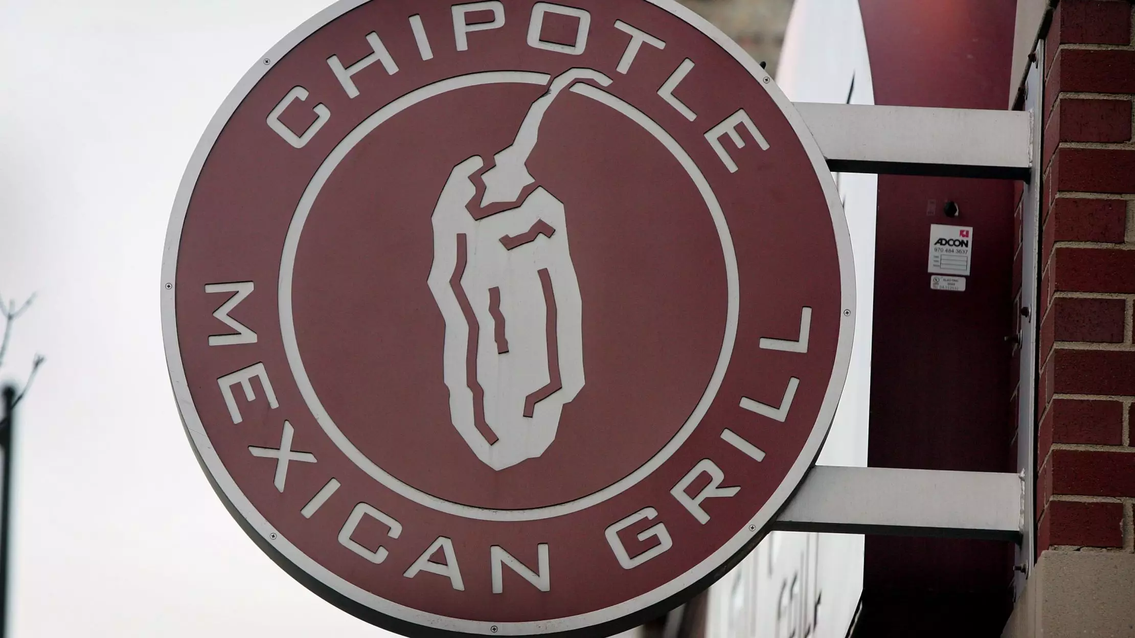 14 Далелҳои даҳон об дар бораи Chipotle