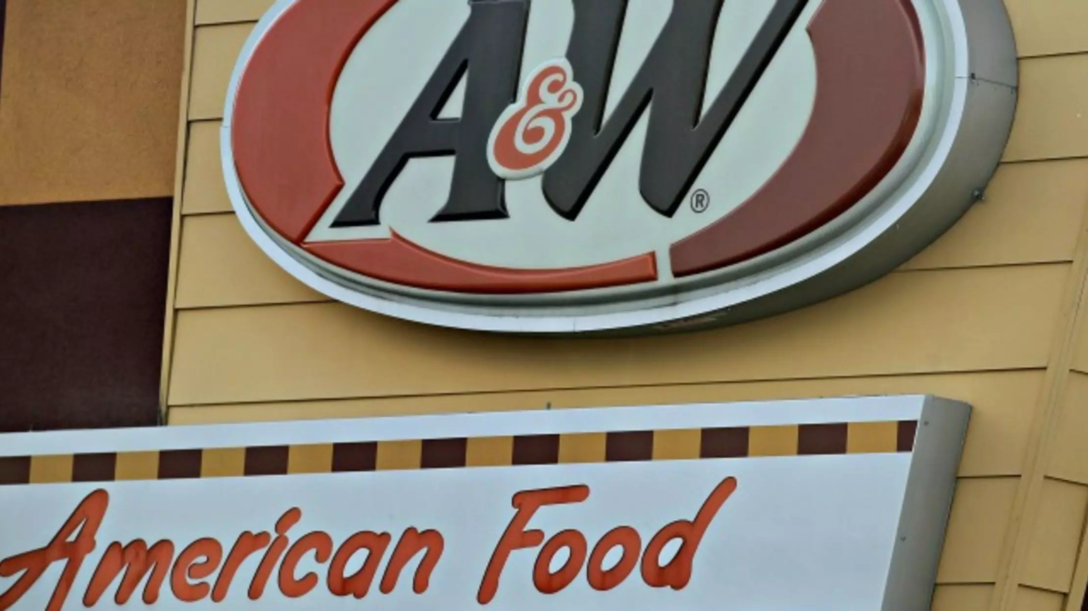 Aisea e Le'i Mana'o ai seisi A&W's Third-Pound Burger