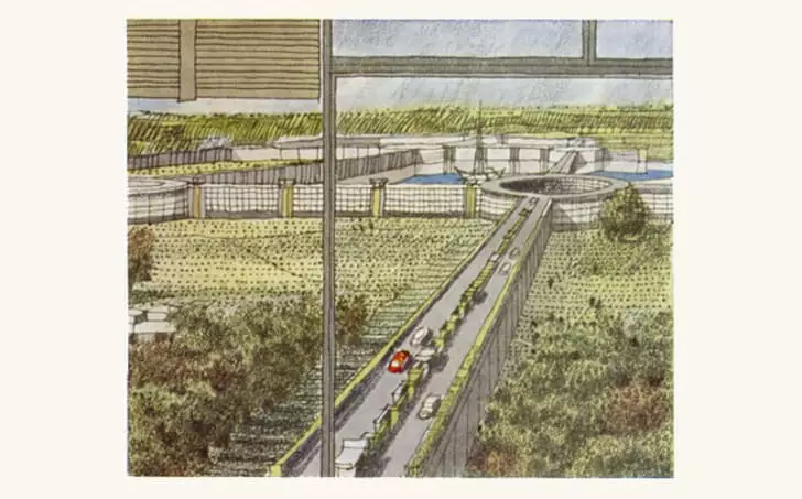 5 projetos incríveis que nunca foram construídos 24016_1