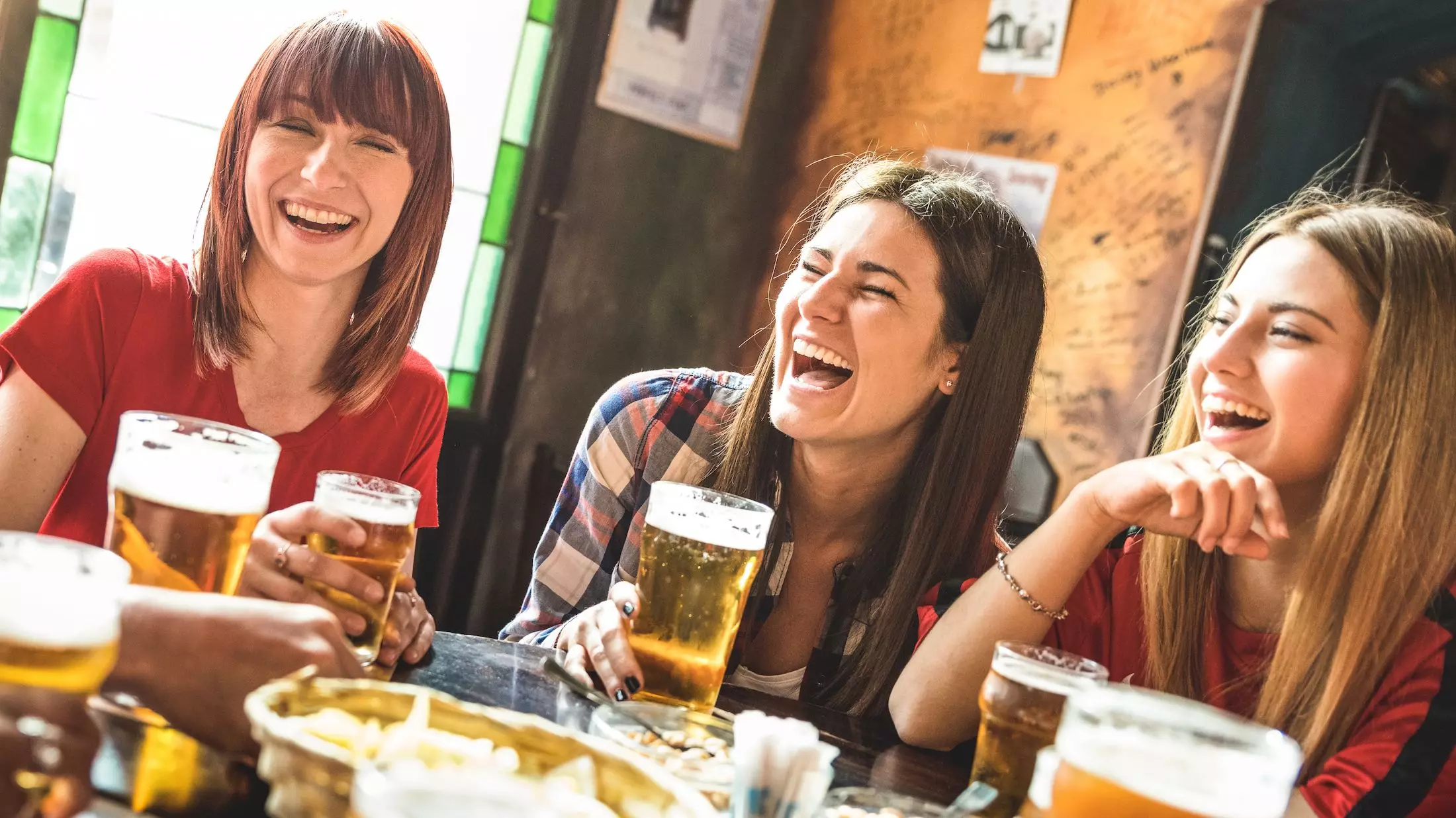 In Ierland viert 'Little Christmas' het einde van de feestdagen