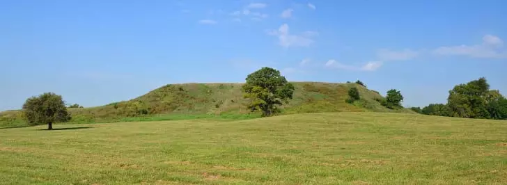 11 antics moviments de terra dels nadius americans que podeu visitar 243_1