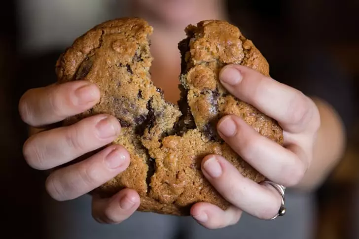 De bêste Chocolate Chip Cookie yn alle 50 steaten 24770_10