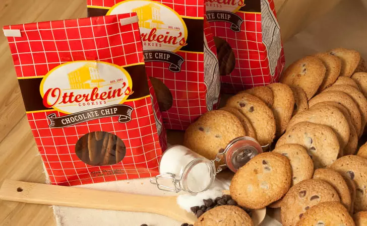 Déi bescht Schockela Chip Cookie an all 50 Staaten 24770_20