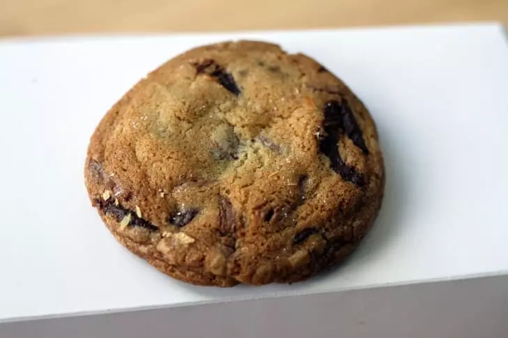 De bêste Chocolate Chip Cookie yn alle 50 steaten 24770_28