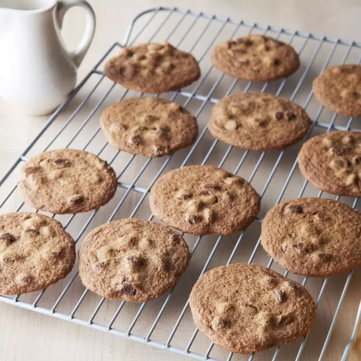 Déi bescht Schockela Chip Cookie an all 50 Staaten 24770_32