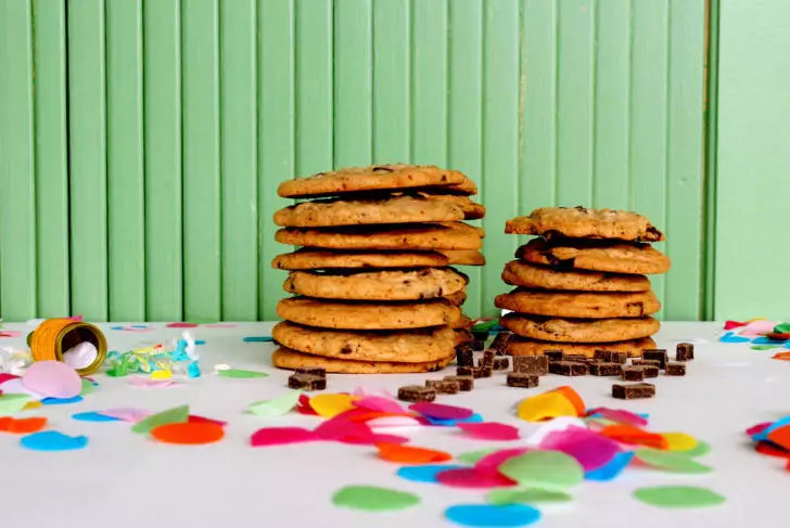 Kue Cokelat Chip Terbaik di 50 Negara Bagian 24770_42