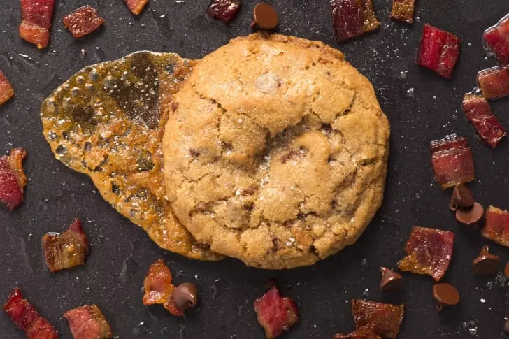 Déi bescht Schockela Chip Cookie an all 50 Staaten 24770_44