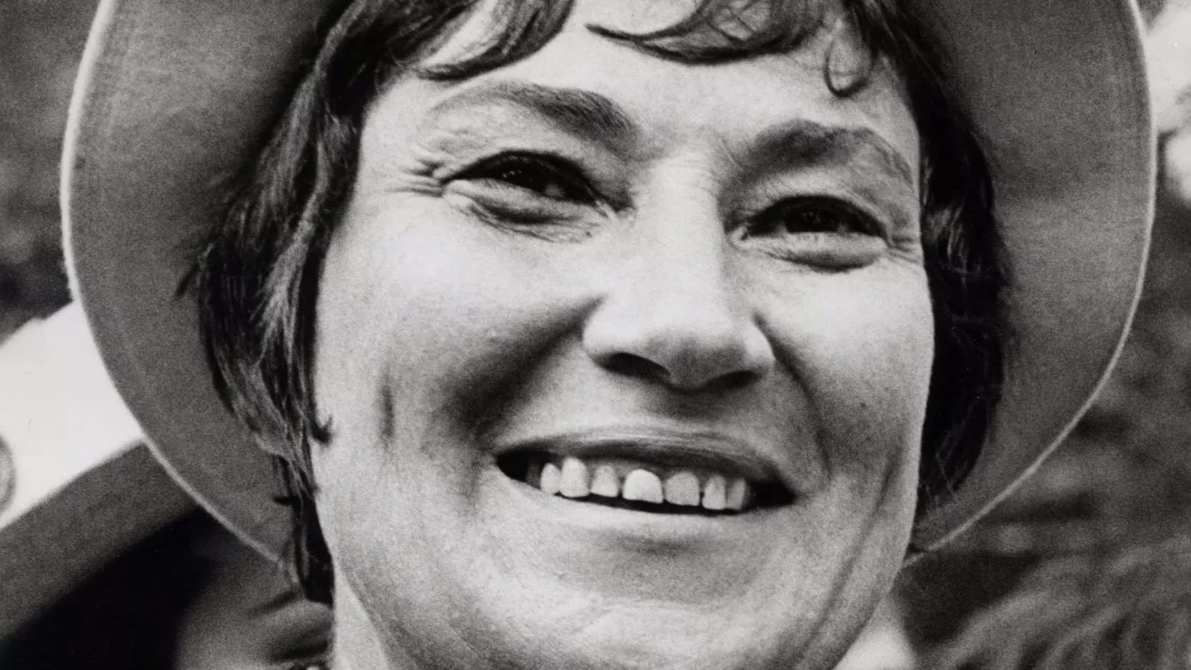 Feitos de Bella Abzug